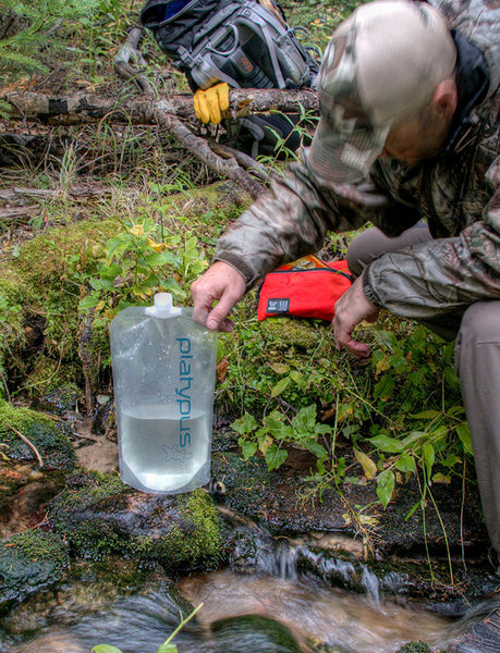 Katadyn Micropur MP1 Tablets – Endure Survival Kits